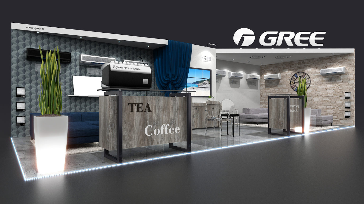 Building fair stands in Paris – what is practical for? – Event ...