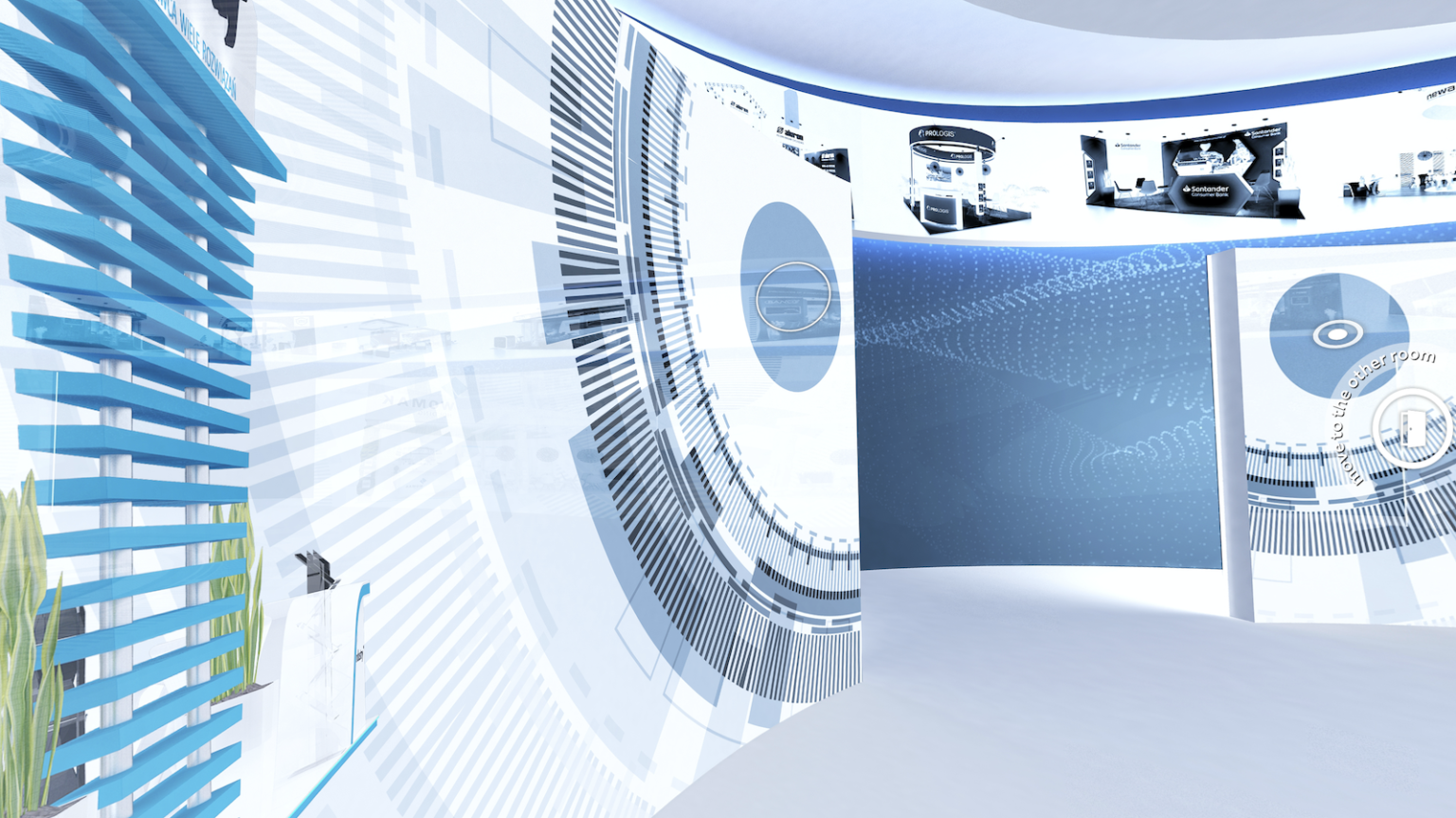 Virtual showroom – design, idea, aesthetics, necessary elements – Event ...