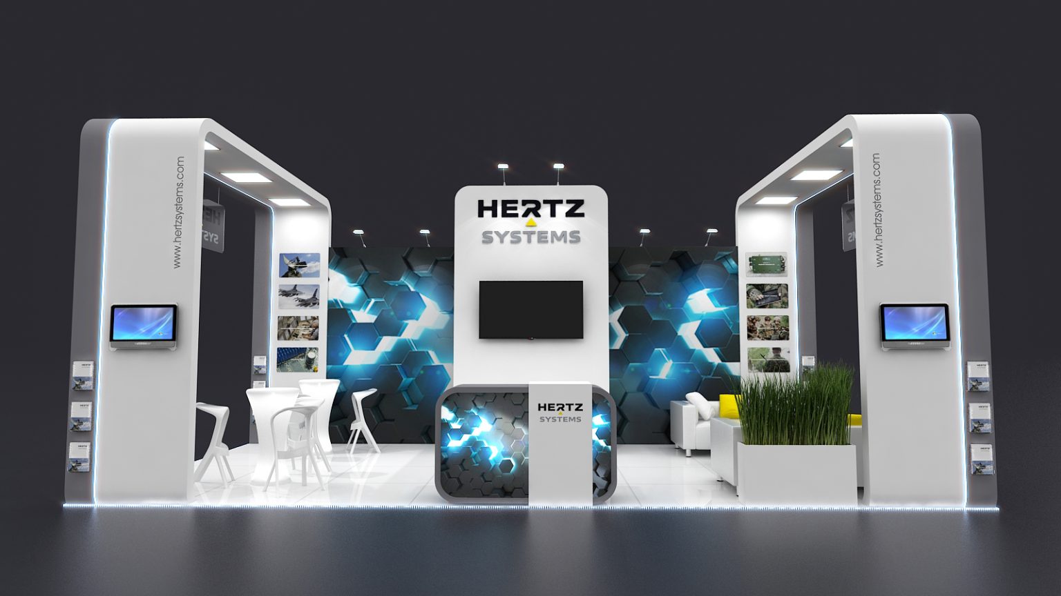 Trade fair Germany 2024, new horizons for business and innovation ...